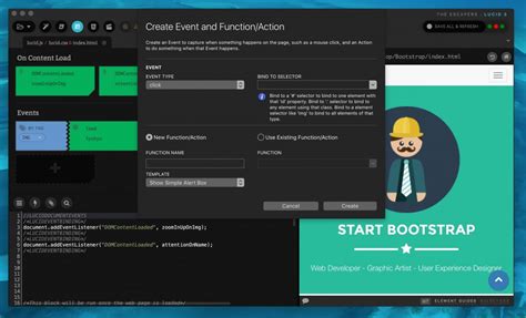 easily create stunning web animations with lucid 3 only 24