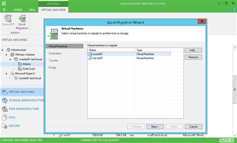 veeam backup and replication user guides and datasheets