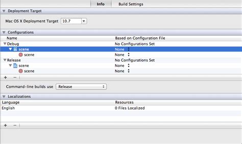 c ld symbol s not found for architecture x86 64 xcode 4