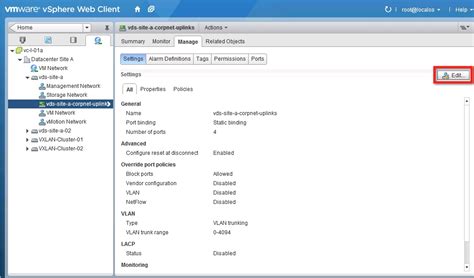vsphere 5 1 vds new features link aggregation control
