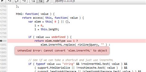 using jquery ajax get method to display xml as html only works