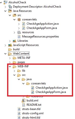 java exception creating bean of class stack overflow