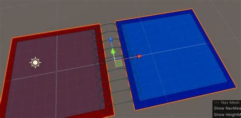 unity off mesh link tutorial all the things you need to know