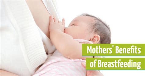 Mothers Benefits Of Breastfeeding The Youth Clinic Fort Collns