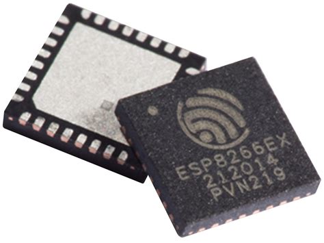 embedded system engineering esp8266 wifi module tutorial