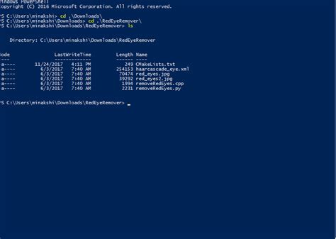 install opencv 3 on windows learn opencv