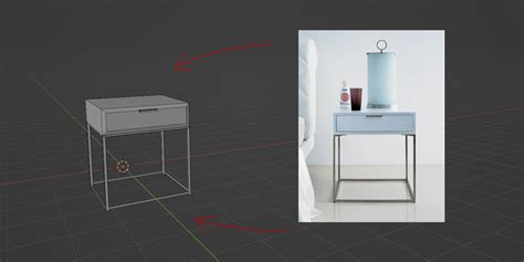 how to use reference images in blender a step by step guide