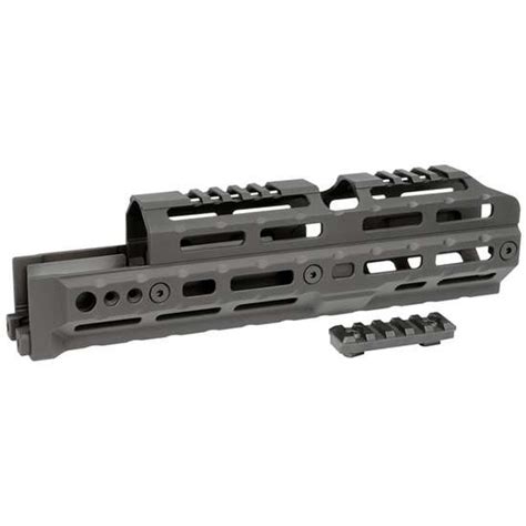Mi Alpha Series M Lok Handguard 10 Battlehawk Armory