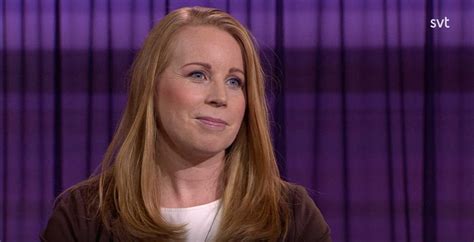 Annie Lööf Ulf Kristerssons Sd Kommentar ”obegriplig”