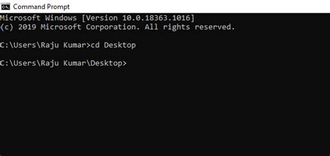 creating your first application in python geeksforgeeks