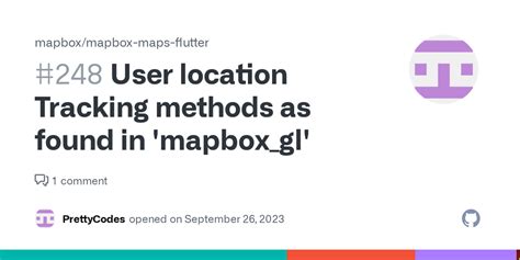 user location tracking methods as found in mapbox gl · issue 248