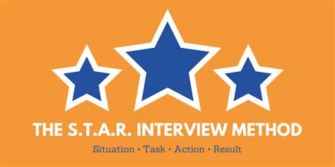 how to use the star method to shine bright in your interview flexjobs