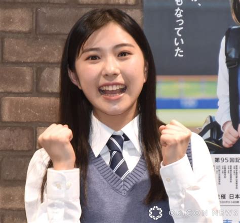 元阪神・久慈照嘉の娘の久慈愛、センバツ応援イメージキャラクターに就任「お父さんも涙してくれた」 ライブドアニュース