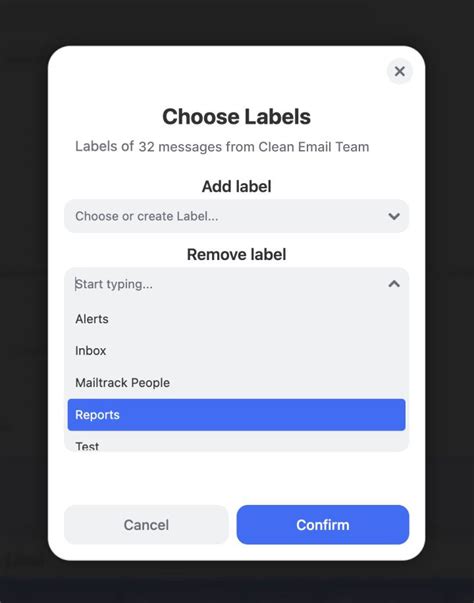 how to delete labels in gmail a step by step guide for 2023
