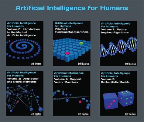 artificial intelligence for humans vol 2 nature