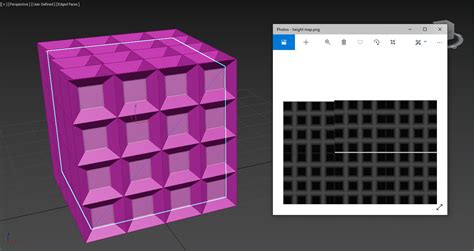 solved render to texture adds noise to texture page 2 autodesk
