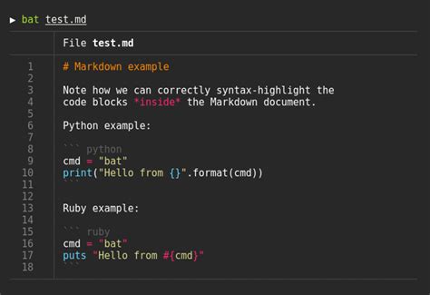 five useful terminal tools for developers