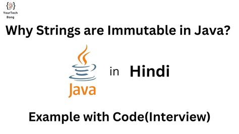 why strings are immutable in java string immutable interview