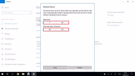 improvements in windows update windows 10 installation guides