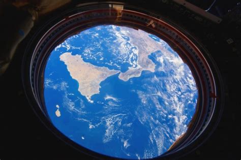 southern italy and sicily from space station earth imaging journal