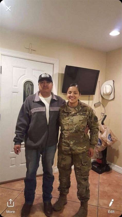 Army Officials Reveal New Details In Vanessa Guillen Case Abc News