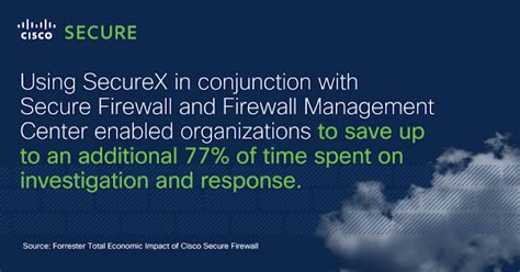 securex and secure firewall integration and automation to simplify