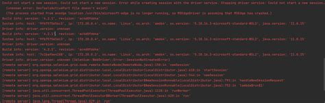 devtoolsactiveport file doesn t exist