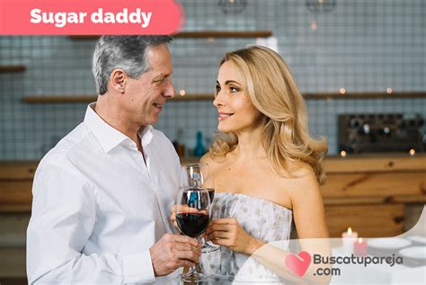 Sugar Daddy Las Mejores Páginas Para El Sugar Dating