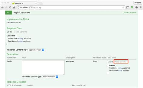 github rohitghatol springboot docker swagger template