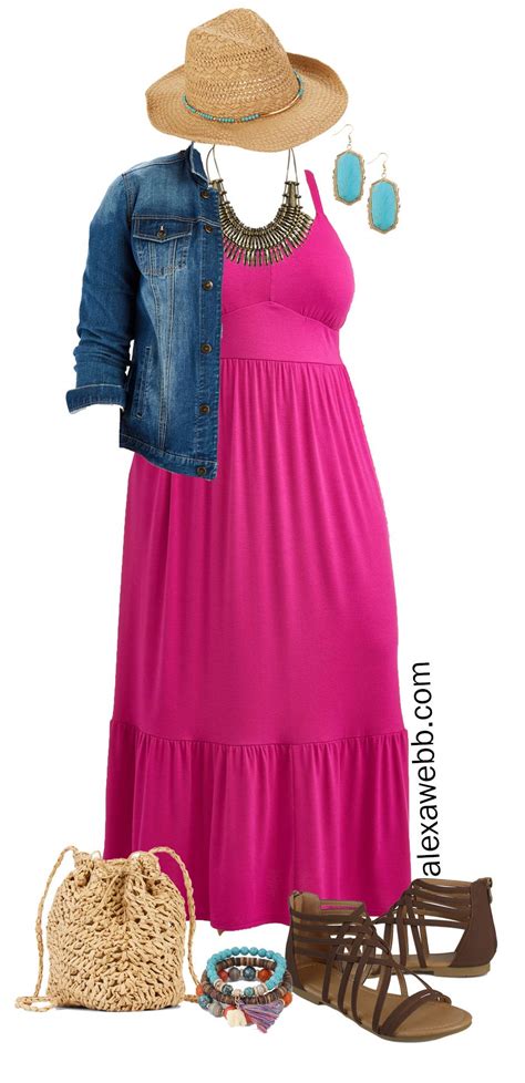 Plus Size Casual Summer Outfit Artofit