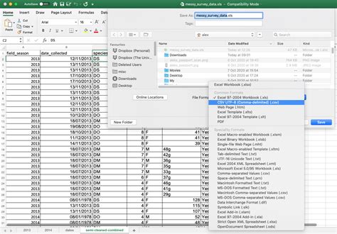 write new data to spreadsheet csv and display in labview ni community