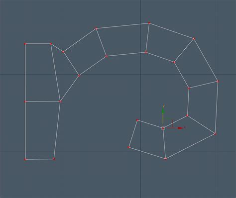 solved does edit poly supposed to add more quads autodesk community