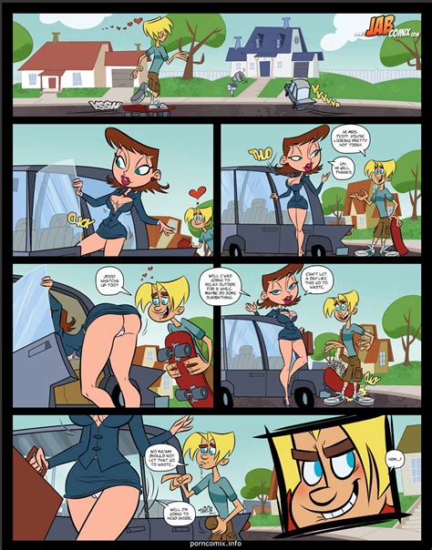 Johnny Testicles ⋆ Xxx Toons Porn
