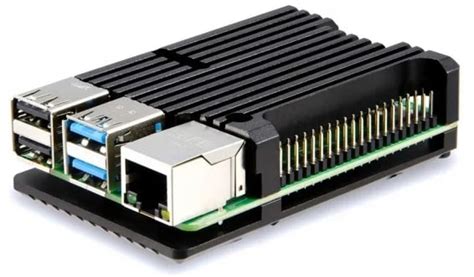 build raspberry pi core iot applications running on