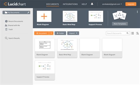 Lucidchart Demo Overview Reviews Features And Pricing 2024