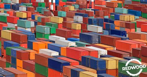 Multimodal Versus Intermodal Shipping