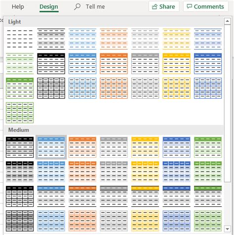 how to add alternate row color in excel using 2 useful methods