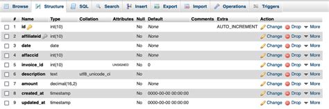 database error after updating to latest version troubleshooting