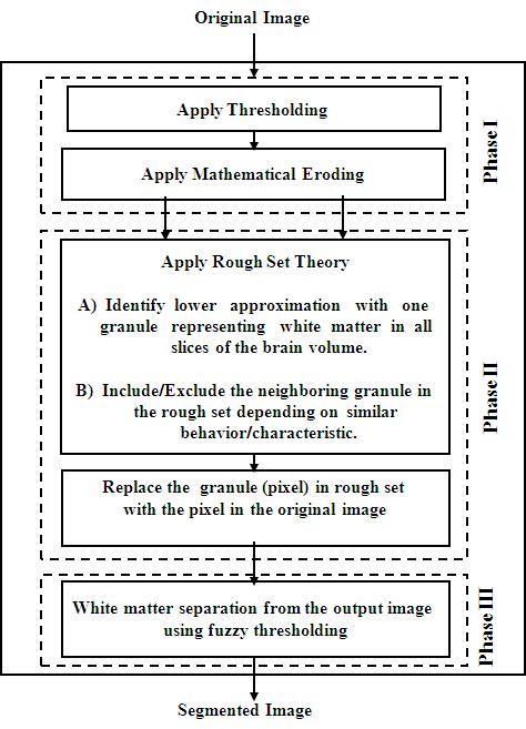 steps of hybrid method for brain image segmentation download