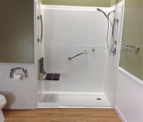 Shower And Bath Resources Lifeway Mobility