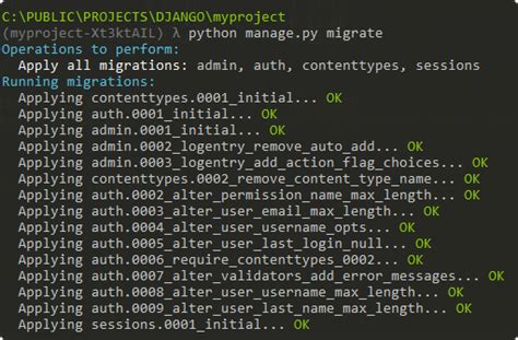 django vue js and graphql step by step one page knowledge
