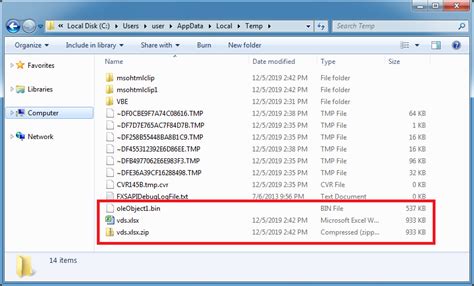 excel vba loads dll into itself kahu security