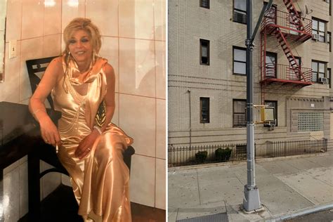 New York Mom Of Three Impaled On Fence Spike In Freak Accident When Hit