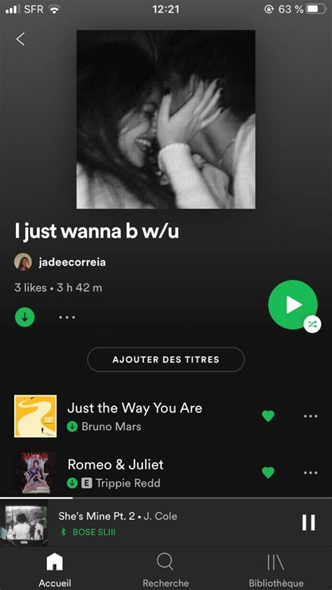 Spotify Playlist Name Ideas For Crush Matha Roe