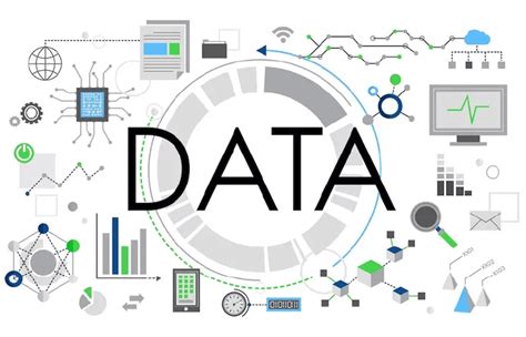 داده یا دیتا Data چیست و چه انواعی دارد؟ کافه‌تدریس
