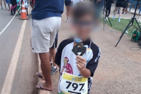 Pai Indiciado Por Morte Do Filho Com Tiro Acidental “deixa Eu Morrer