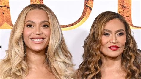 Tina Knowles Defends Daughter Beyonce With Damning Statement Amid Nfl