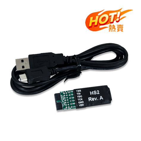 Jtag Hs2 Programming Cable Fpga Dsp Sdr 軟硬體 │ Digilent 台灣唯一授權代理