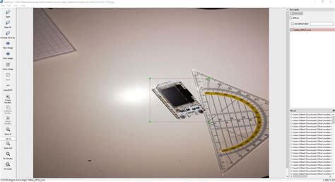creating your own object detector with the tensorflow object detection api