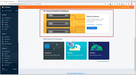 save and retrieve data from firebase in android firebase tutorial 3